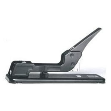 Rapid, RPD73338, DUAX Heavy Duty Stapler, 1 Each, Silver,Orange ...