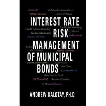 Interest Rate Risk Management of Municipal Bonds | Walmart Canada