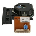 KCP 1H CD Optical Pickup Laser Lens Replacement CD Player Optical ... KCP 1H CD Optical Pickup Laser Lens Replacement CD Player Optical ...