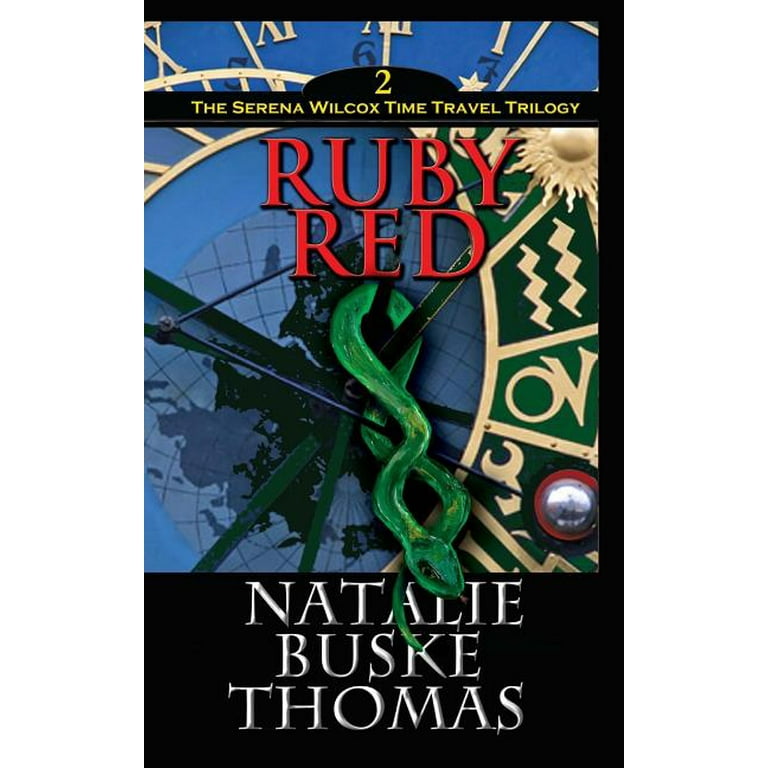 Ruby Red Book