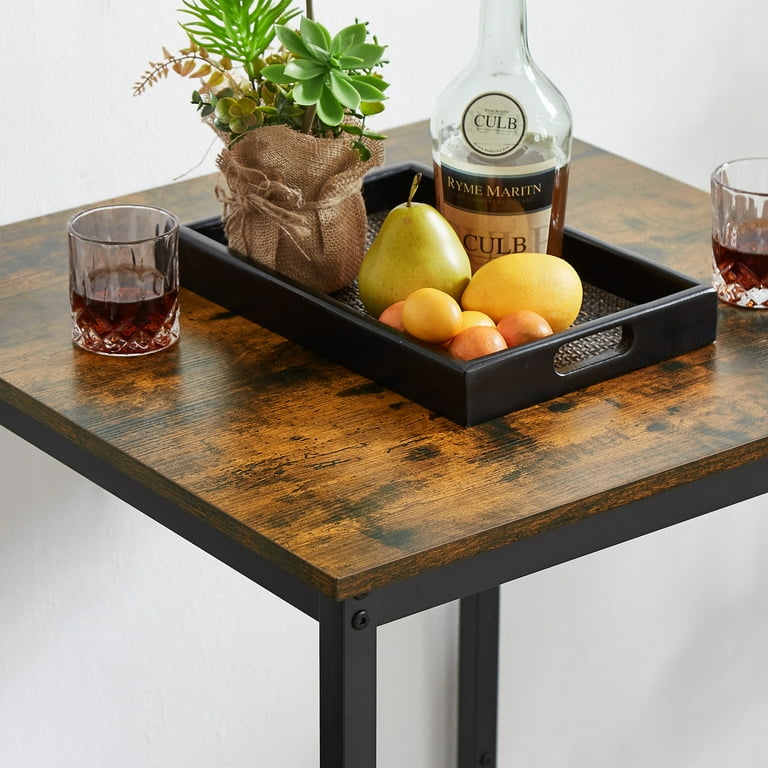 Free Shipping! Aukfa Counter Height Dining Set Kitchen Table Free Shipping! Aukfa Counter Height Dining Set Kitchen Table