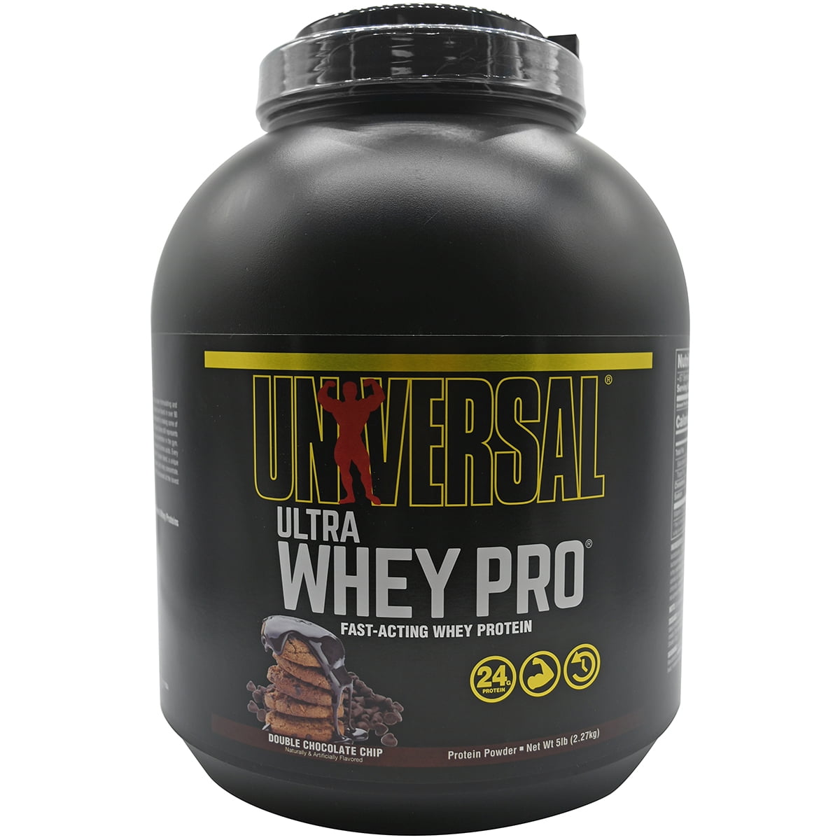 Universal Nutrition Ultra Whey Pro - About 67 Servings - Double ...