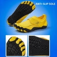 Boys Girls Water Walking Shoes Barefoot Aqua Socks Beach Pool Swim Shoe ...