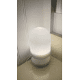 Voice Controlled Tabletop Light Dome Lamp - Walmart.com