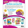 Trend, TEP94125, Fun with Mazes Wipe-off Book, 1 Each - Walmart.com