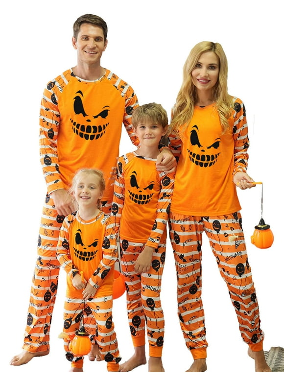 Halloween Adult Pajamas