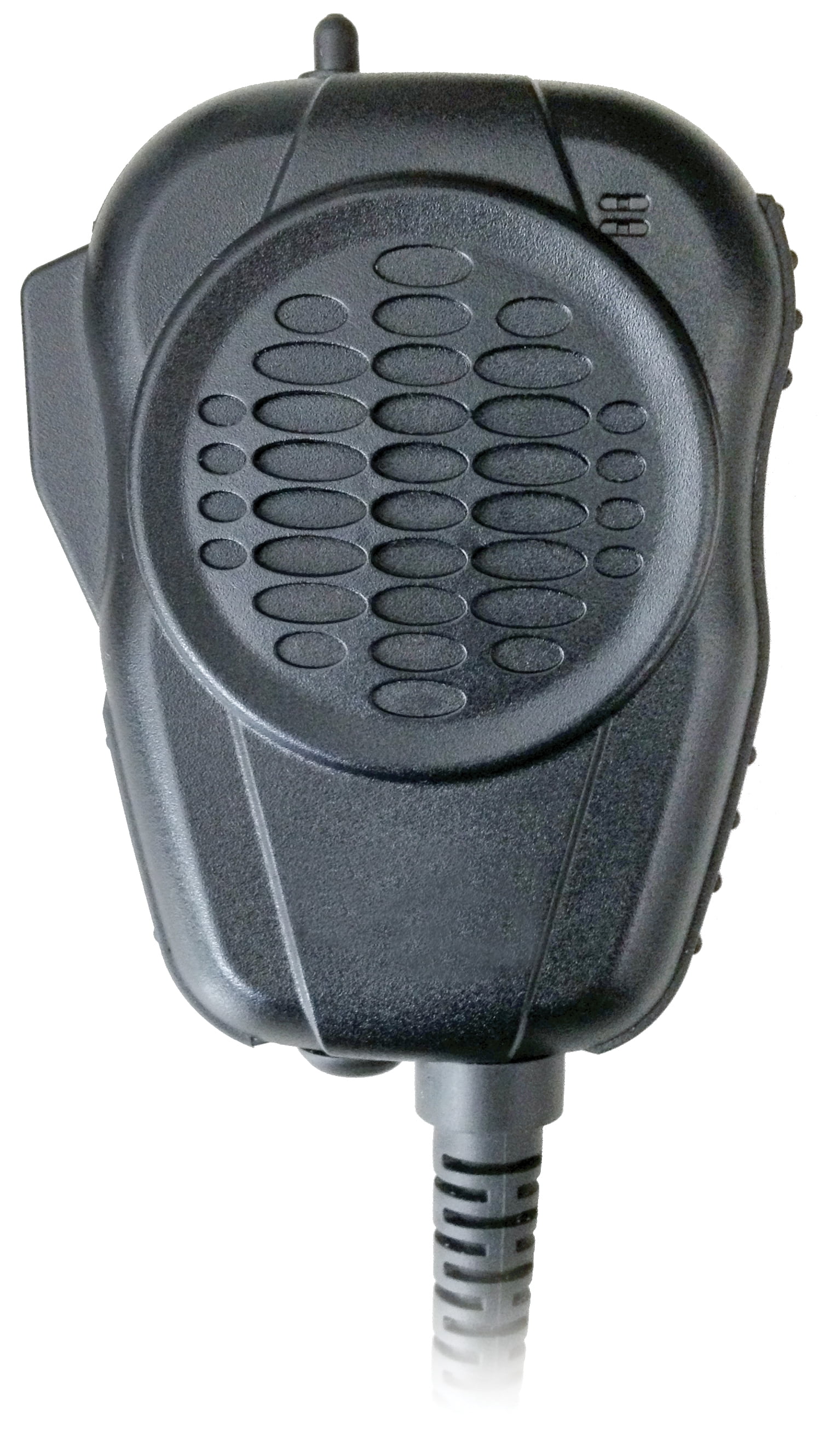 PRYME SPM-4203T Storm Trooper® Series Tactical KIT Speaker Microphones ...