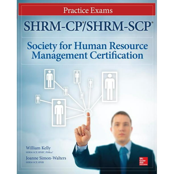 All in One: Shrm-Cp/Shrm-Scp Certification Practice Exams (Book ... All in One: Shrm-Cp/Shrm-Scp Certification Practice Exams (Book ...