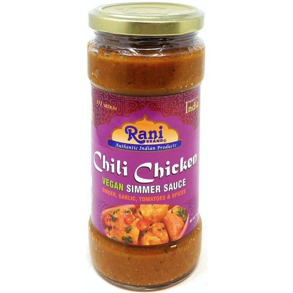 Buy Chutney, Achar & Indian & South Asian Condiments | Walmart Canada