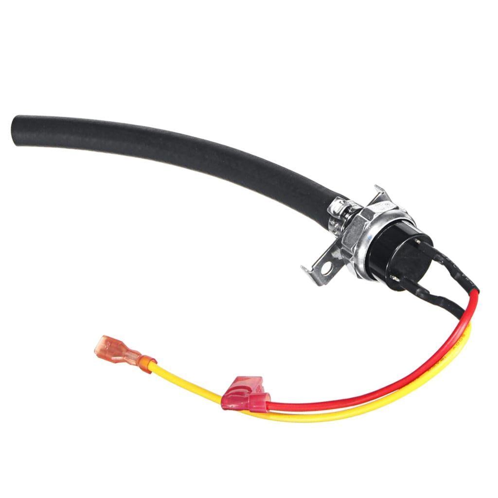 N003306SV Air Pump Compressor Pressure Switch Regulator Gauges ...