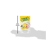 True Lemon Drink Mix, Lemonade, 32 Packets, 1 Box - Walmart.com