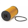 4X For Chevrolet Chevy Cruze J300 Trax 1.8L 1796CC l4 Engine Oil Filter ...
