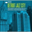 Detroit Jazz City (CD) - Walmart.com