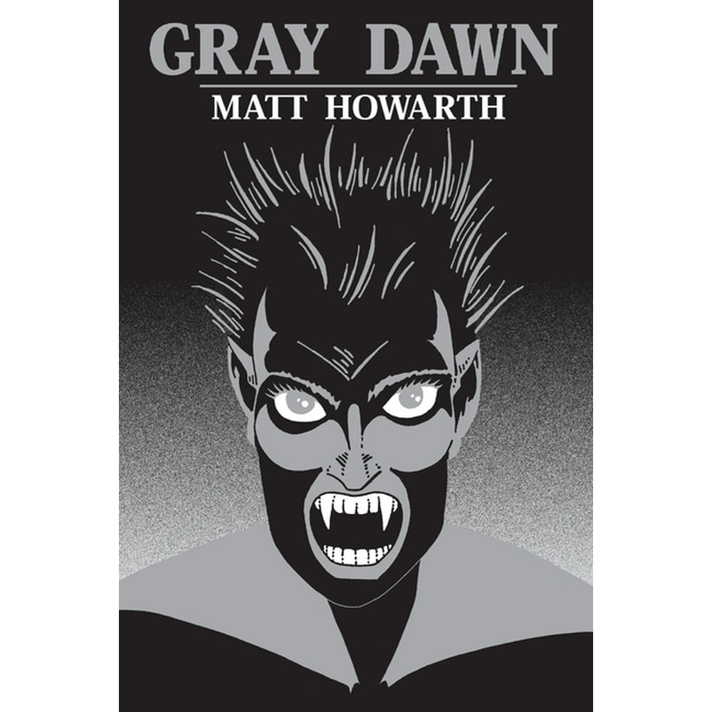 The Gray Trilogy: Gray Dawn : Book One of the Gray Trilogy (Series #1 ...