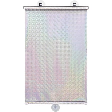 Retractable Curtain