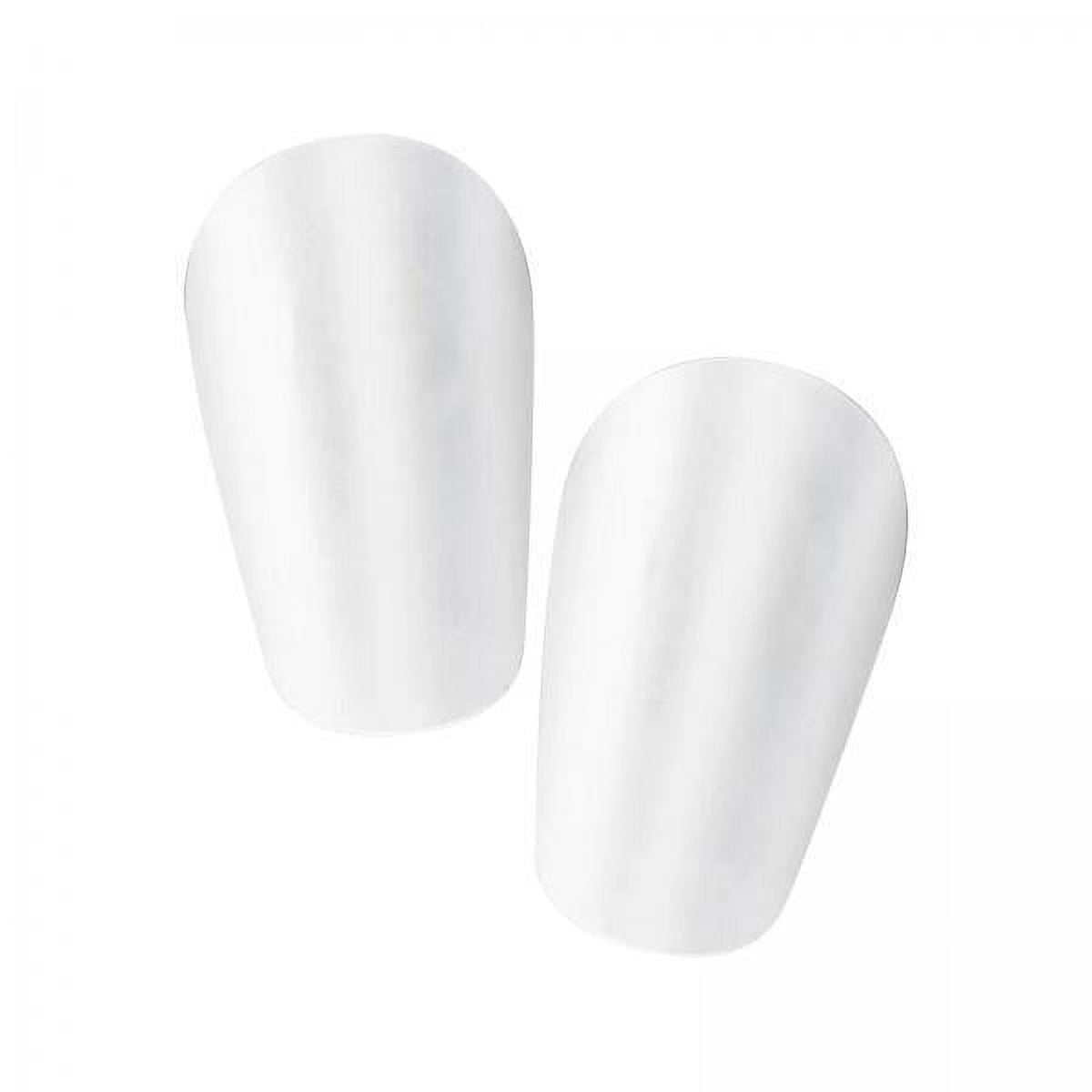 Espinilleras Mini Soccer,Mini Soccer espinilleras para niños protección ...