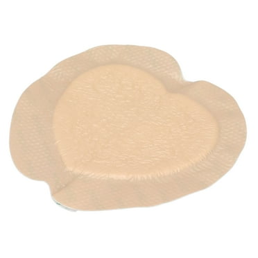 Dimora Ag Silver Sacrum Foam Wound Dressing Bandages Silicone Adhesive ...