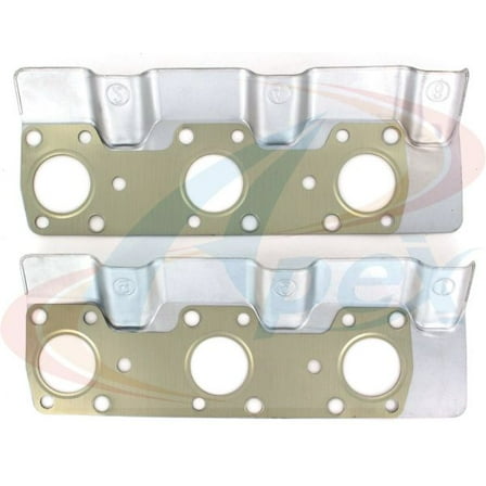 BD DIESEL PERFORMANCE 1045981 GASKET SET, MANIFOLD - 12VALVE - Walmart.com