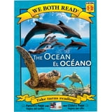 We Both Read Spanish/English - Level 1: The Ocean-El Océano (Paperback ...