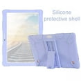 Tablet 10.1 Universal Case Soft Silicone For 10 10.1 Inch Android ...