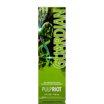 Pulp Riot Semi-Permanent Color Neon Electric Area 51 - Neon Green - 4 ...