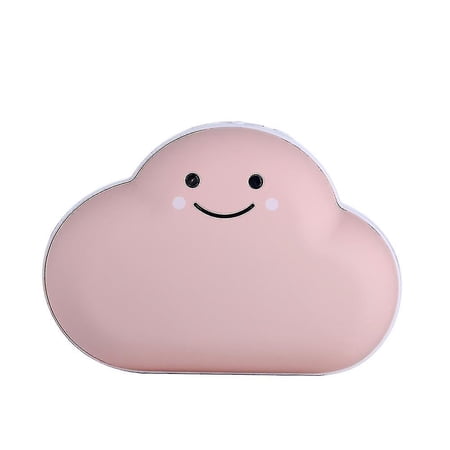 New Cloud Warm Hand Treasure Mobile Power Explosion-proof Usb Charging ...