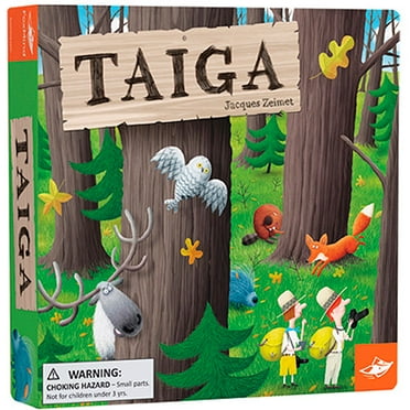 Foxmind Equilibrio Game - Walmart.com