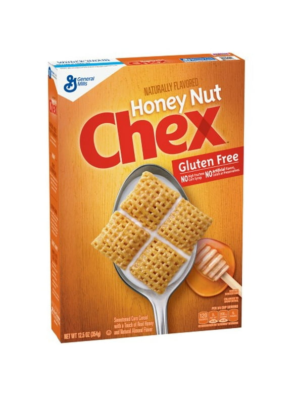 Chex Cereal in Cereal - Walmart.com