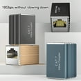 Cat7 Shielded RJ45 Ethernet Coupler Highly speed 10Gbps Networking ...