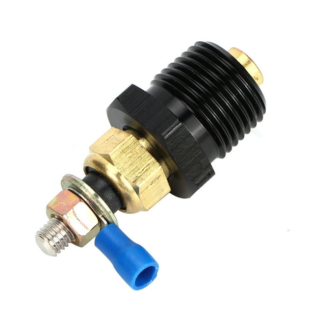 Car Temperature Transducer,Car Coolant Temperature Transmitter Car ...