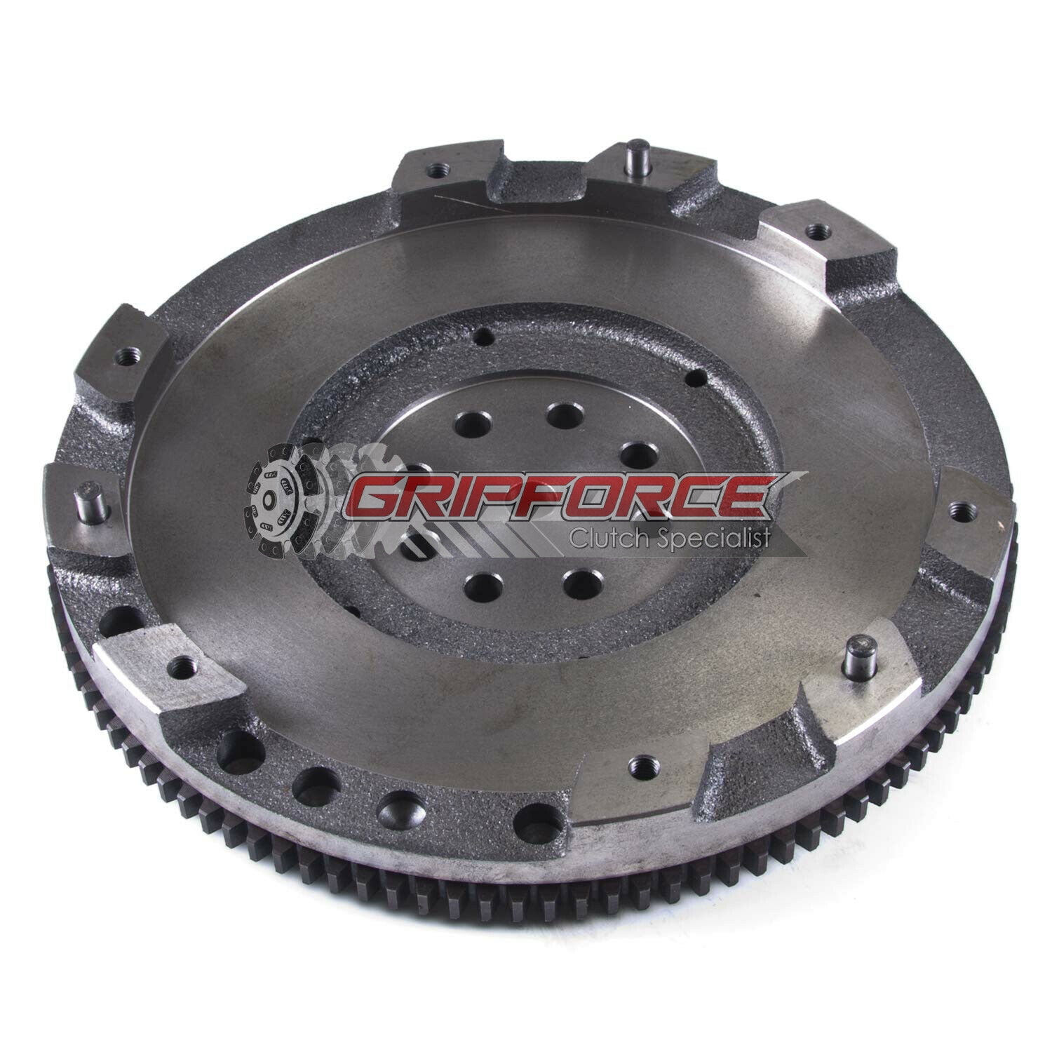 FX OEM HD FLYWHEEL FITS 1991-1999 MITSUBISHI 3000GT 3.0L N/A - Walmart.com