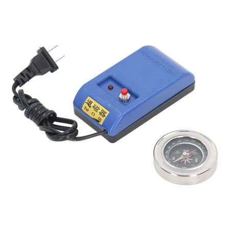 Watch Demagnetizer,Electrical Demagnetizer Watch Repair Compass ...