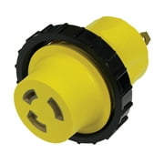 August Lock Adapter Replacement