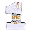 Number One Pinata Wild Theme with Gold Crown Wild One Notorious ONE ...
