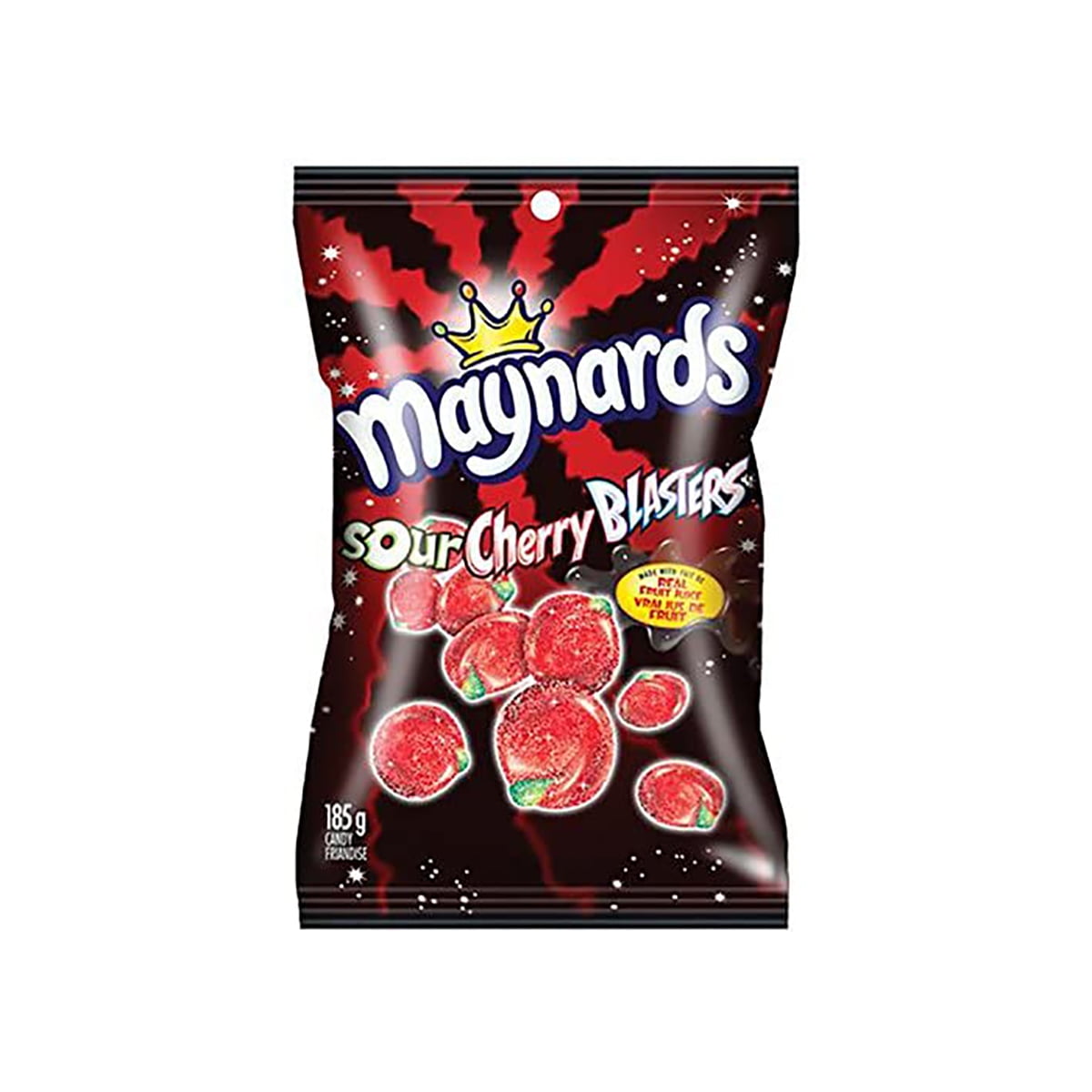 Mondelez Maynard Linkz Sour Cherry Blasters | Walmart Canada