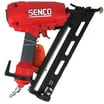 SENCO FINISHPRO 34 Degree Air Finish Nailer Adhesive - Walmart.com
