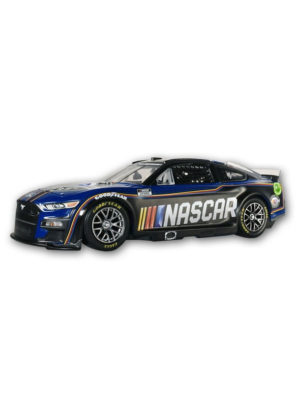 NASCAR Diecast Cars in NASCAR Fan Shop - Walmart.com