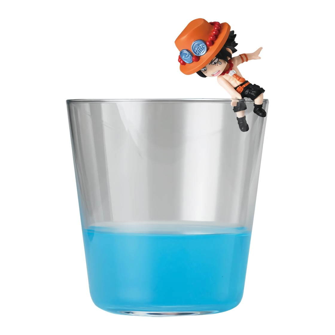 Click here for Bandai Hobby One Piece On The Edge Vol. 1 Portgas... prices