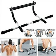 Iron Gym Total Body Workout Bar - Walmart.com