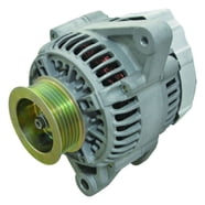 Powermaster 47294 Alternator - Walmart.com