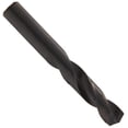 1/16 to 1/2", 135° Point, Oxide Finish, High Speed Steel Screw Machine ...