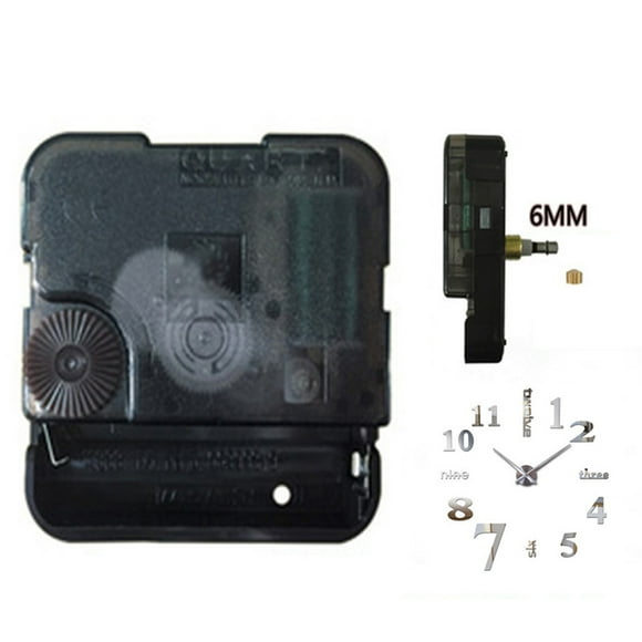 Hd1688 Clock Movement