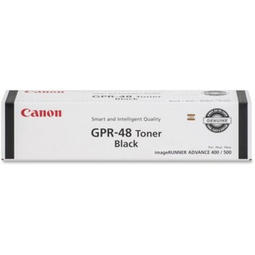 Canon 2785B003AA (GPR-35) Toner, Black - Walmart.com
