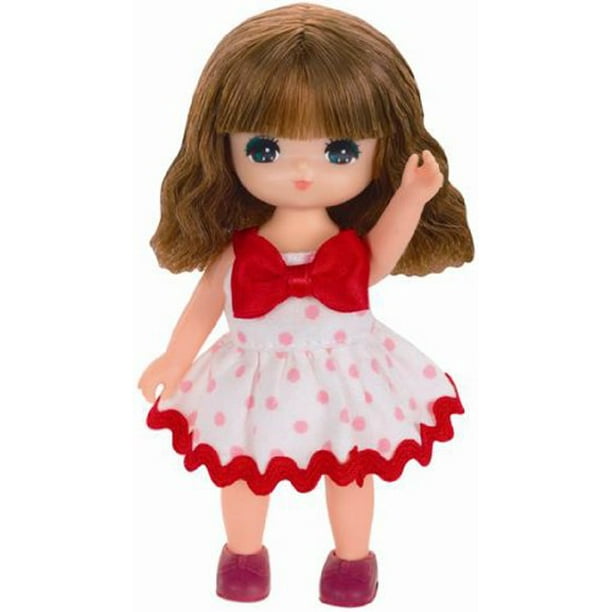 Licca-chan Doll LD-32 Aoi-chan - Walmart.ca