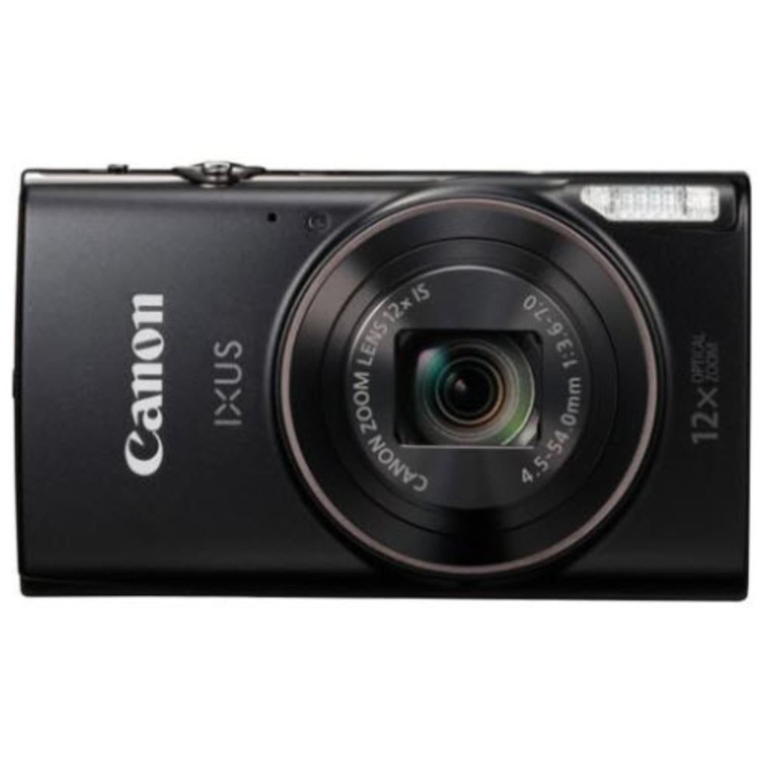 Click here for Teds Canon Powershot Ixus 285 / Elph 360 Hs 12x Op... prices