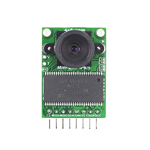 Buy Arducam Mini Module Camera Shield with OV2640 2 Megapixels Lens ...