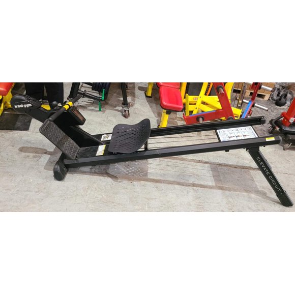 Total Gym Workout Cards