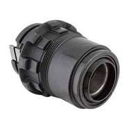 SRAM 900 Rear Hub - QR x 135mm/12 x 142mm, 6-Bolt, HG 11 Road, Black ...