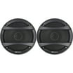 Nakamichi 6x9" 3 Way Coaxial Speakers 260 Watts Max Power 4 Ohm NM-NSE6918 Pack of 2 - Walmart.com