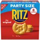 RITZ Original Crackers, Party Size, 27.4 oz - Walmart.com